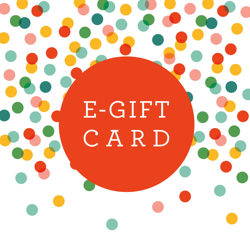 E Gift Card E Gift Card