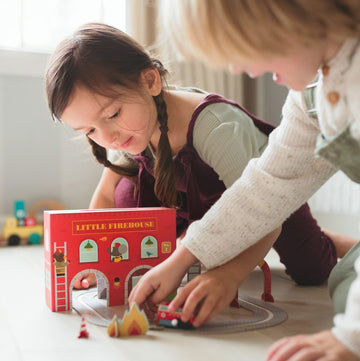 Petit Collage | Eco-Friendly Gifts for Children