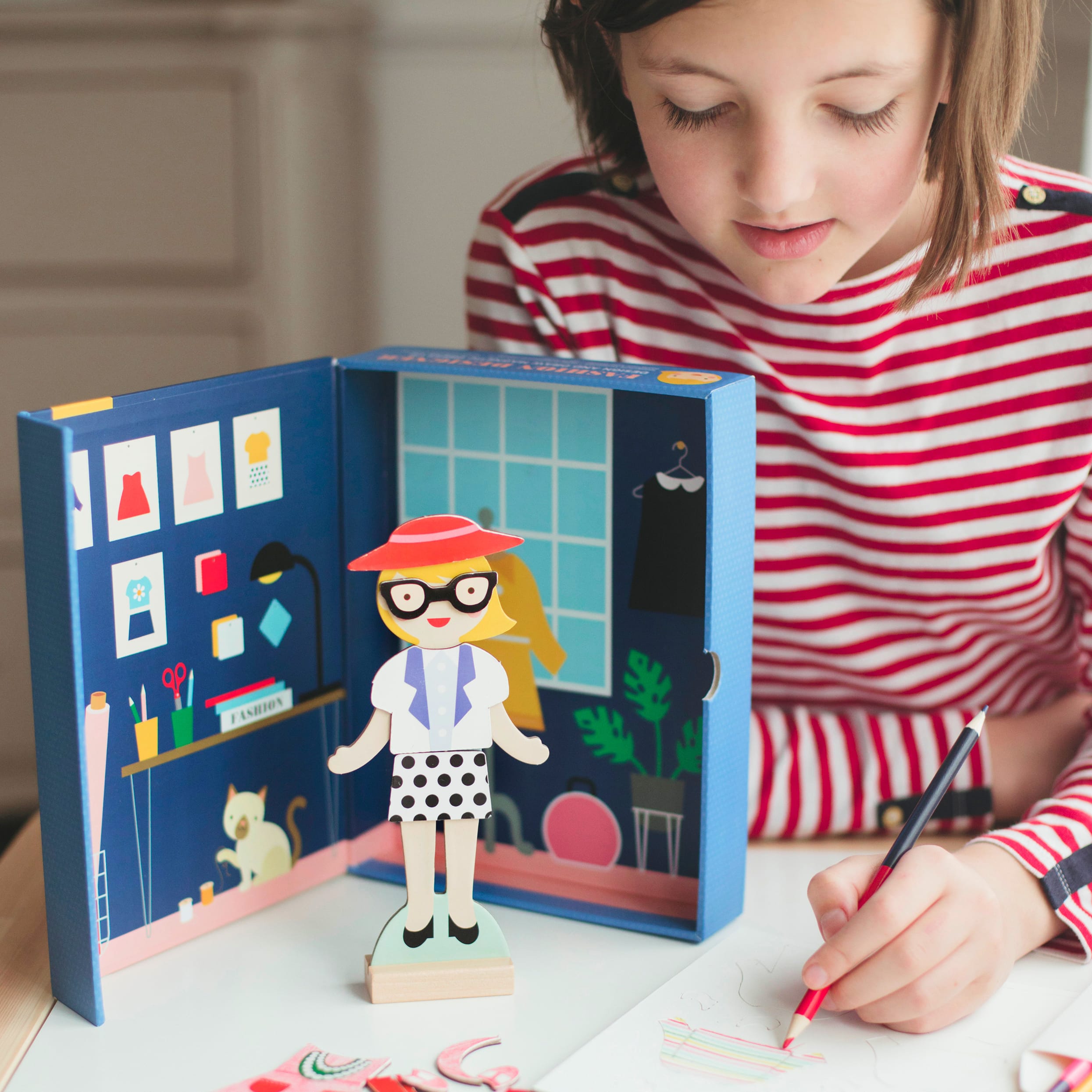 Ages 5 Years+ | Games, Puzzles & Crafts for Children